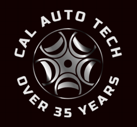 Cal Auto Tech